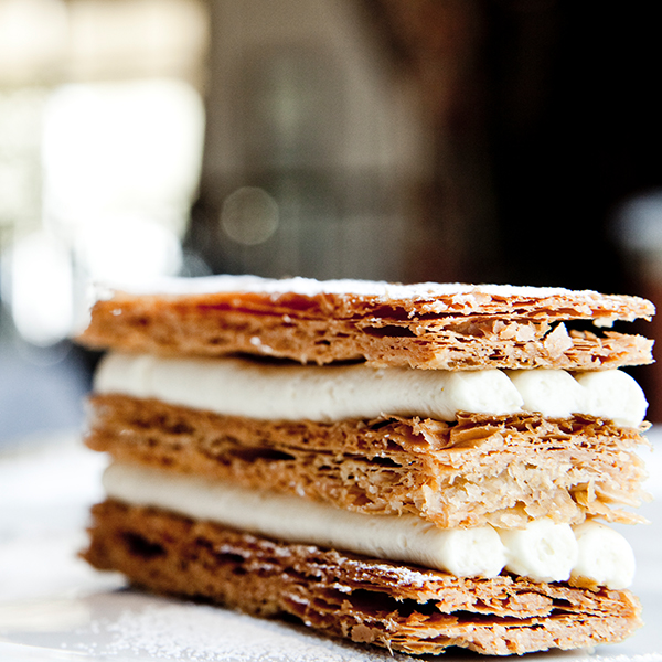 Event | 青山のビストロ｜ブノワ（BENOIT）東京